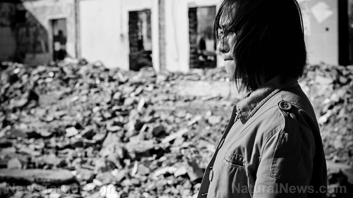 You must act fast when SHTF: What to do in the first hour